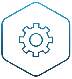 Hub & Spoke Powered By Analyst Central Fill | Positive Solutions